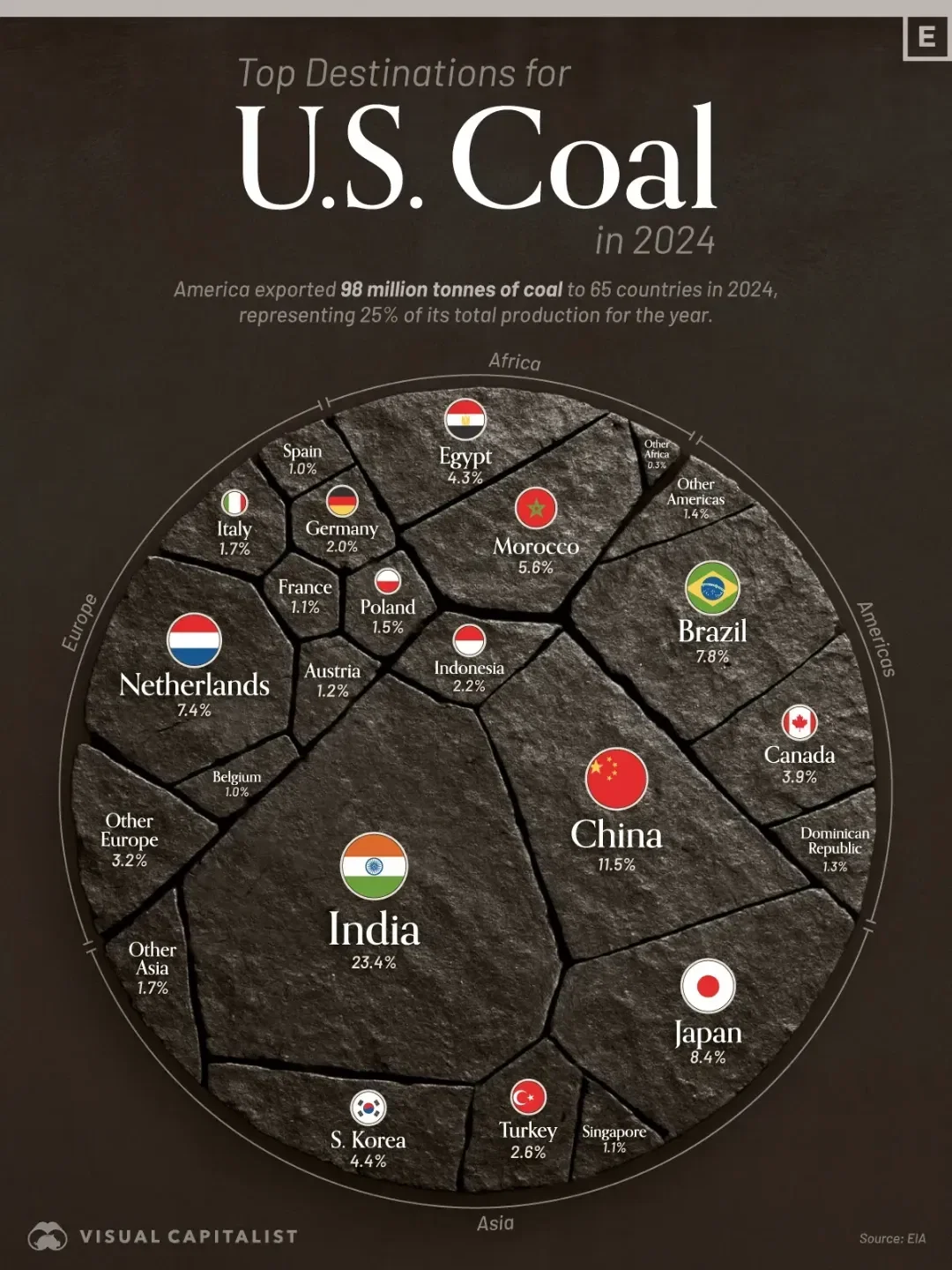 Explore Voronoi by Visual Capitalist: Data-Driven Visual Stories from Top Creators.