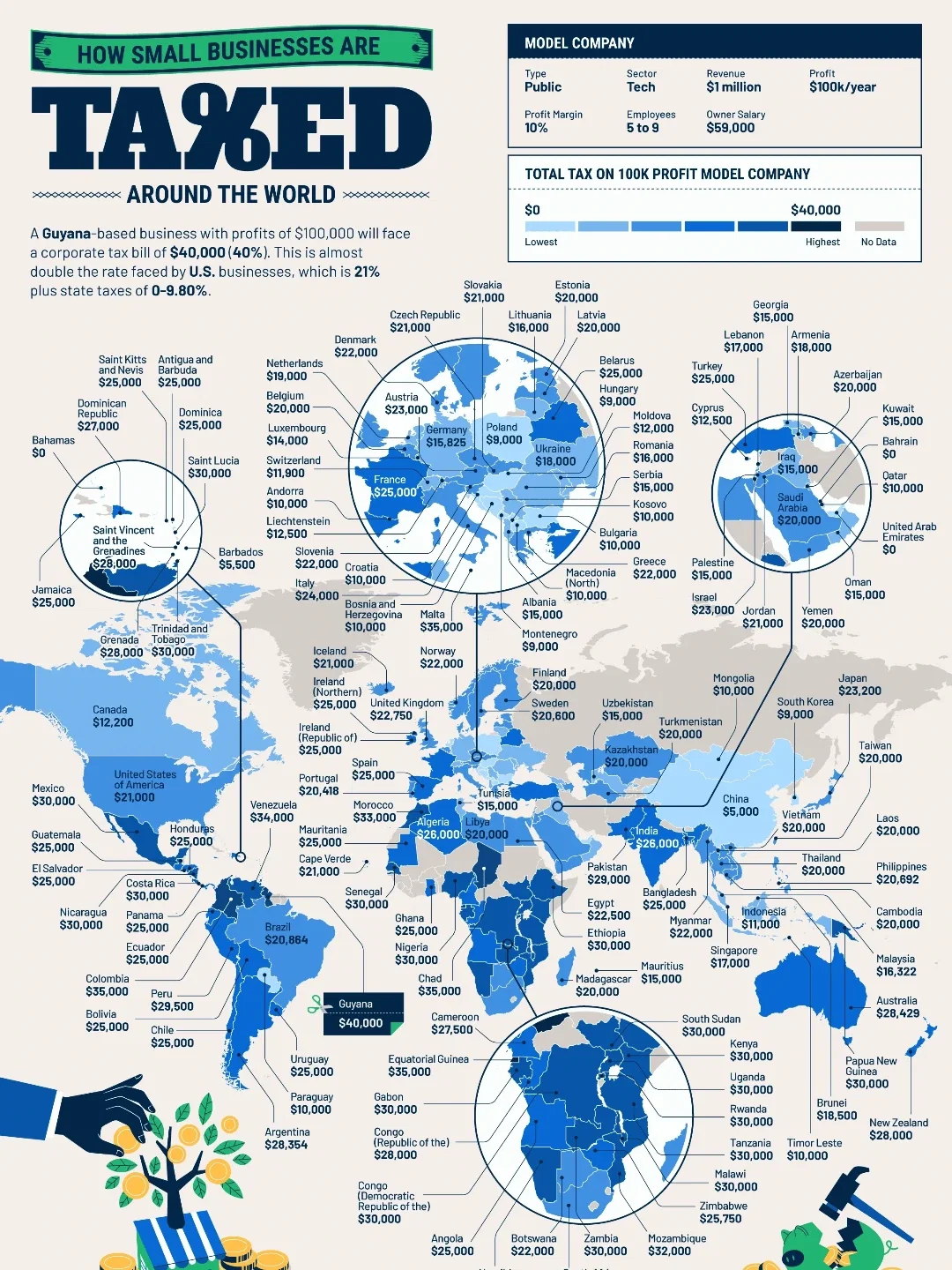 Explore Voronoi by Visual Capitalist: Data-Driven Visual Stories from Top Creators.